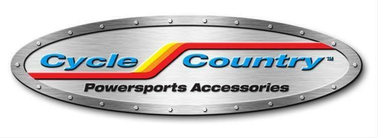 CYCLE COUNTRY — HFX Motorsports
