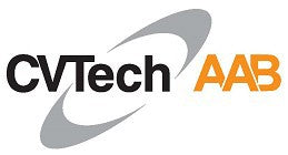 CVTECH-AAB — HFX Motorsports