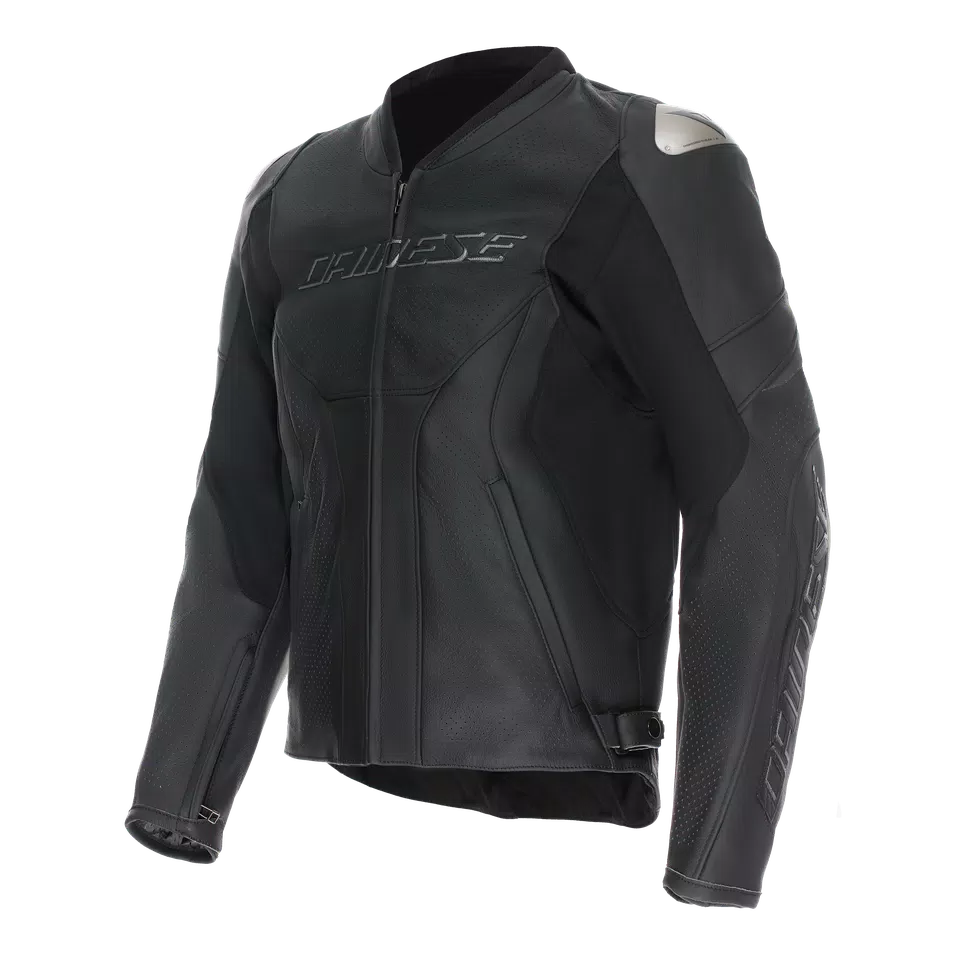 Racing 5 Perforated Jacket — HFX Motorsports