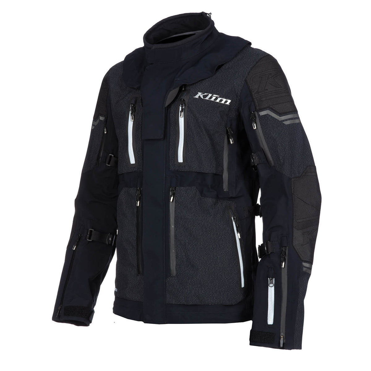 ADVENTURE RALLY JACKET — HFX Motorsports