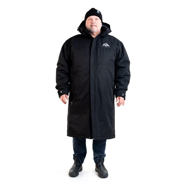 JW PIT UNISEX JACKETS — HFX Motorsports