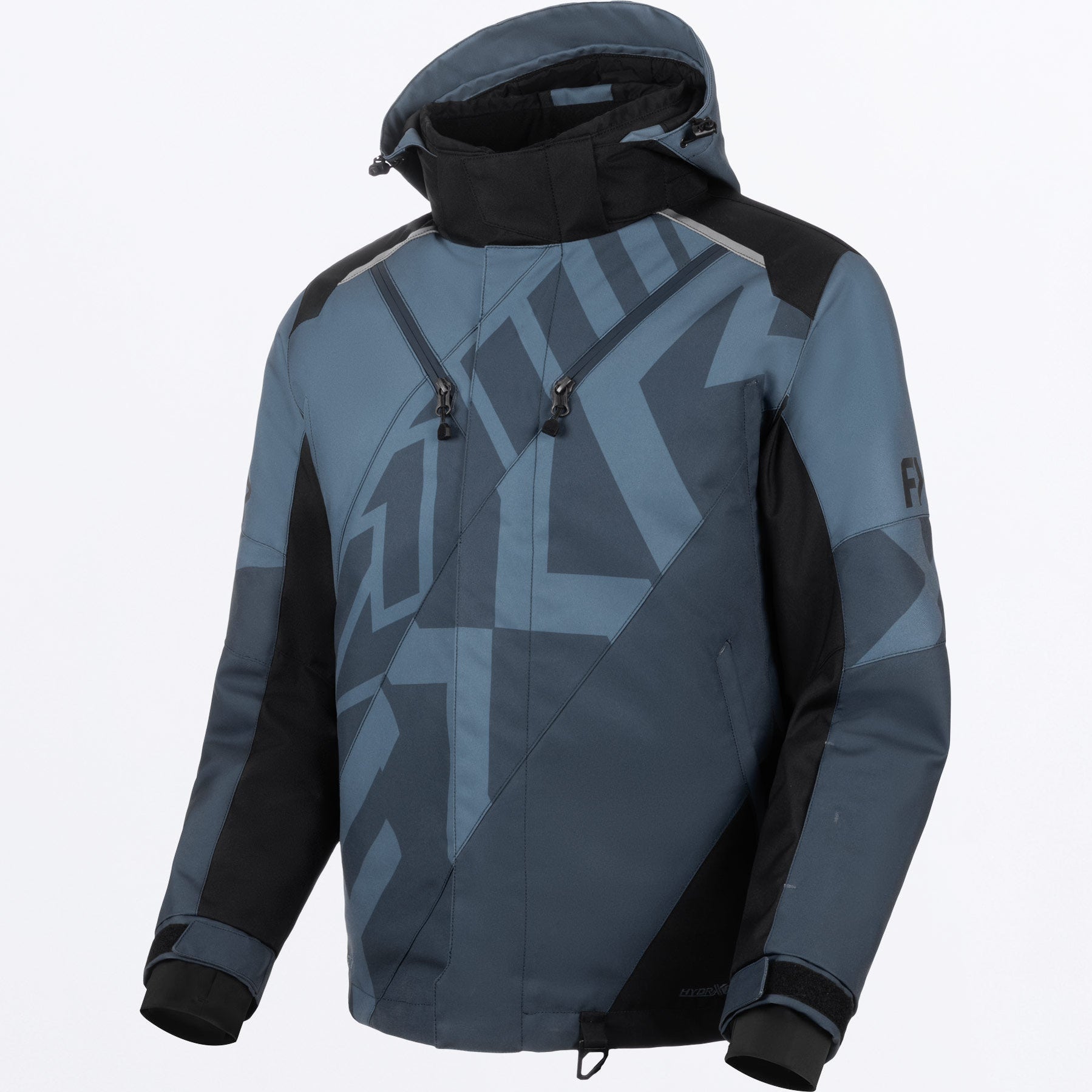 COLD CROSS CX JACKET — HFX Motorsports