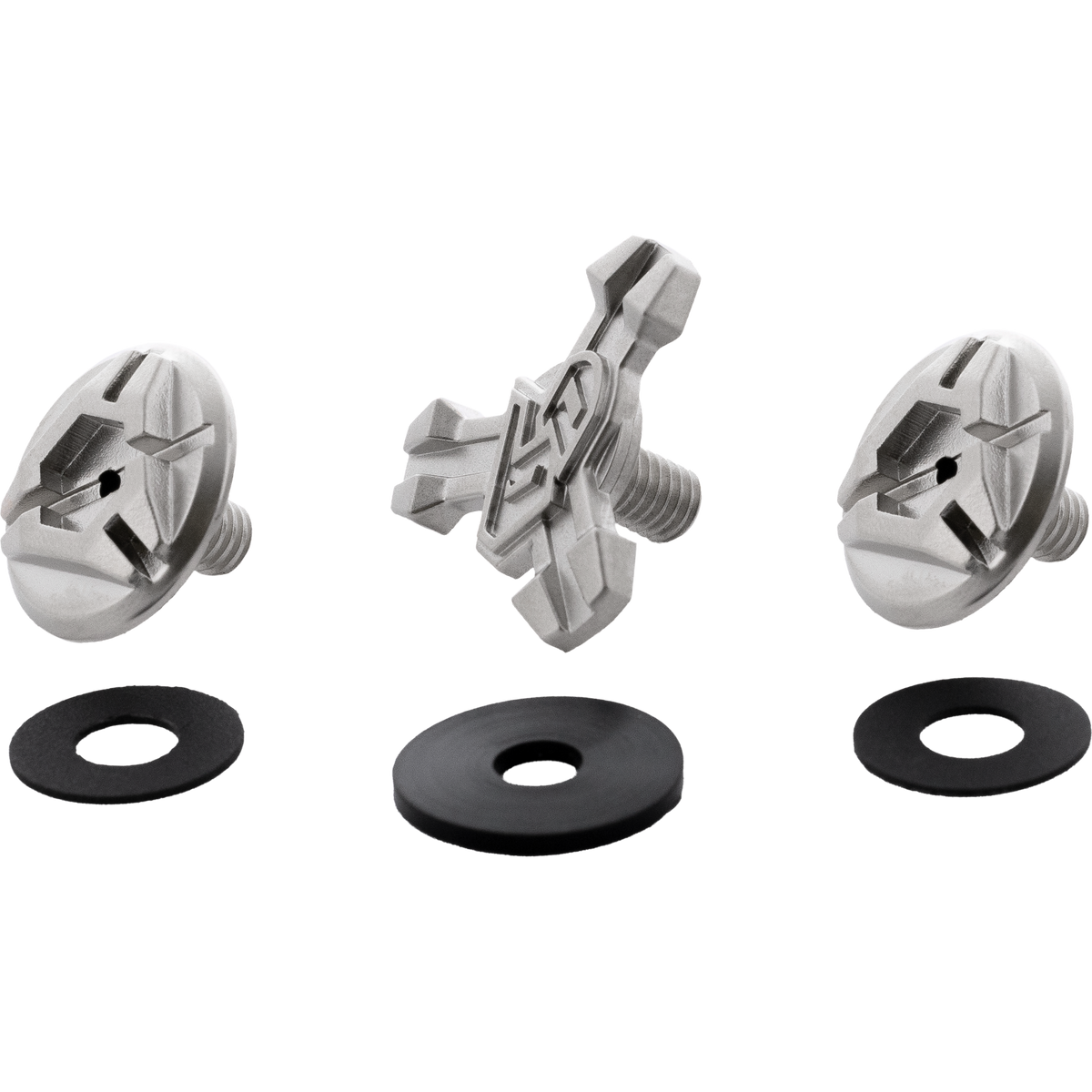 6D Peak Screws — HFX Motorsports