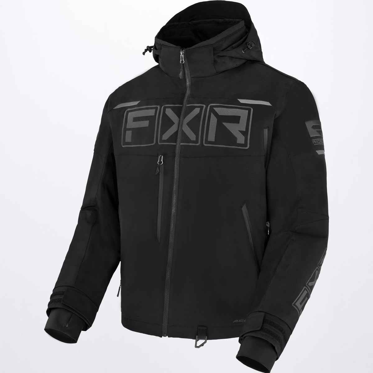 Maverick 2-in-1 Jacket — HFX Motorsports