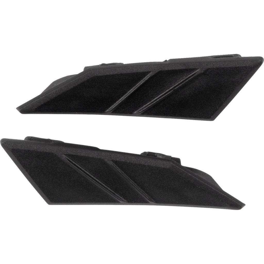 RANGE 2.0 AND NEMESIS VENT PLUG KIT — HFX Motorsports