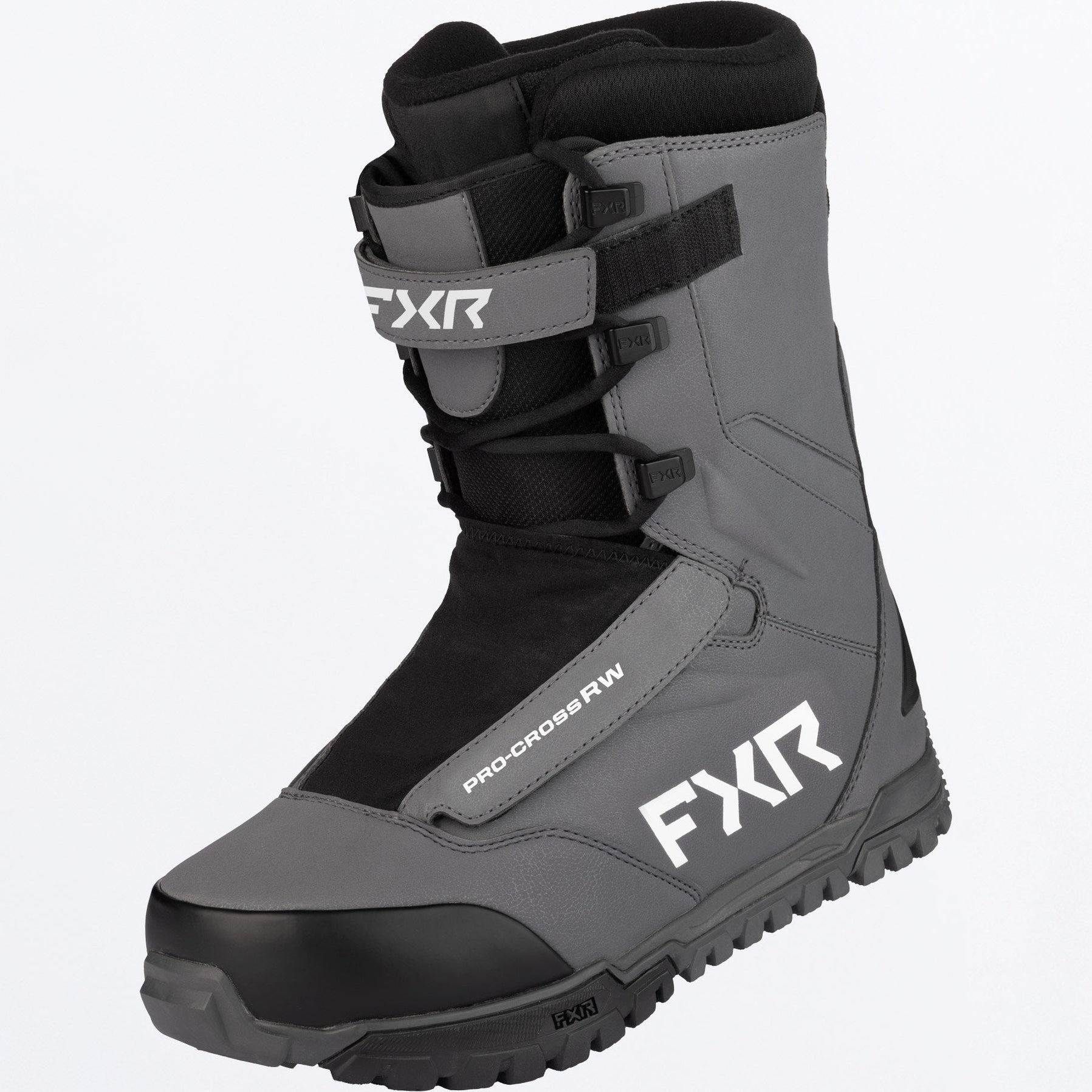 FXR — HFX Motorsports