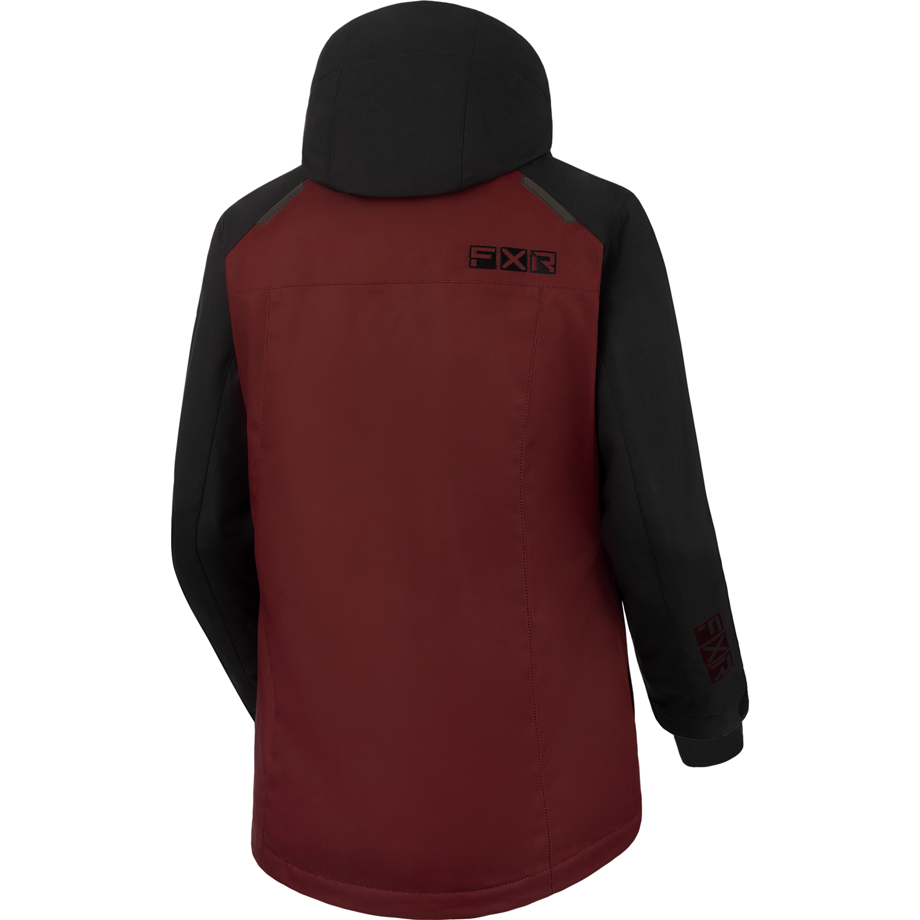 Aerial Women's Jacket — HFX Motorsports