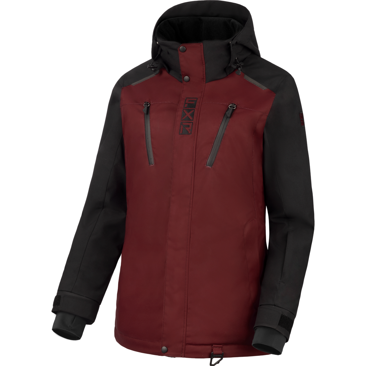Aerial Women's Jacket — HFX Motorsports