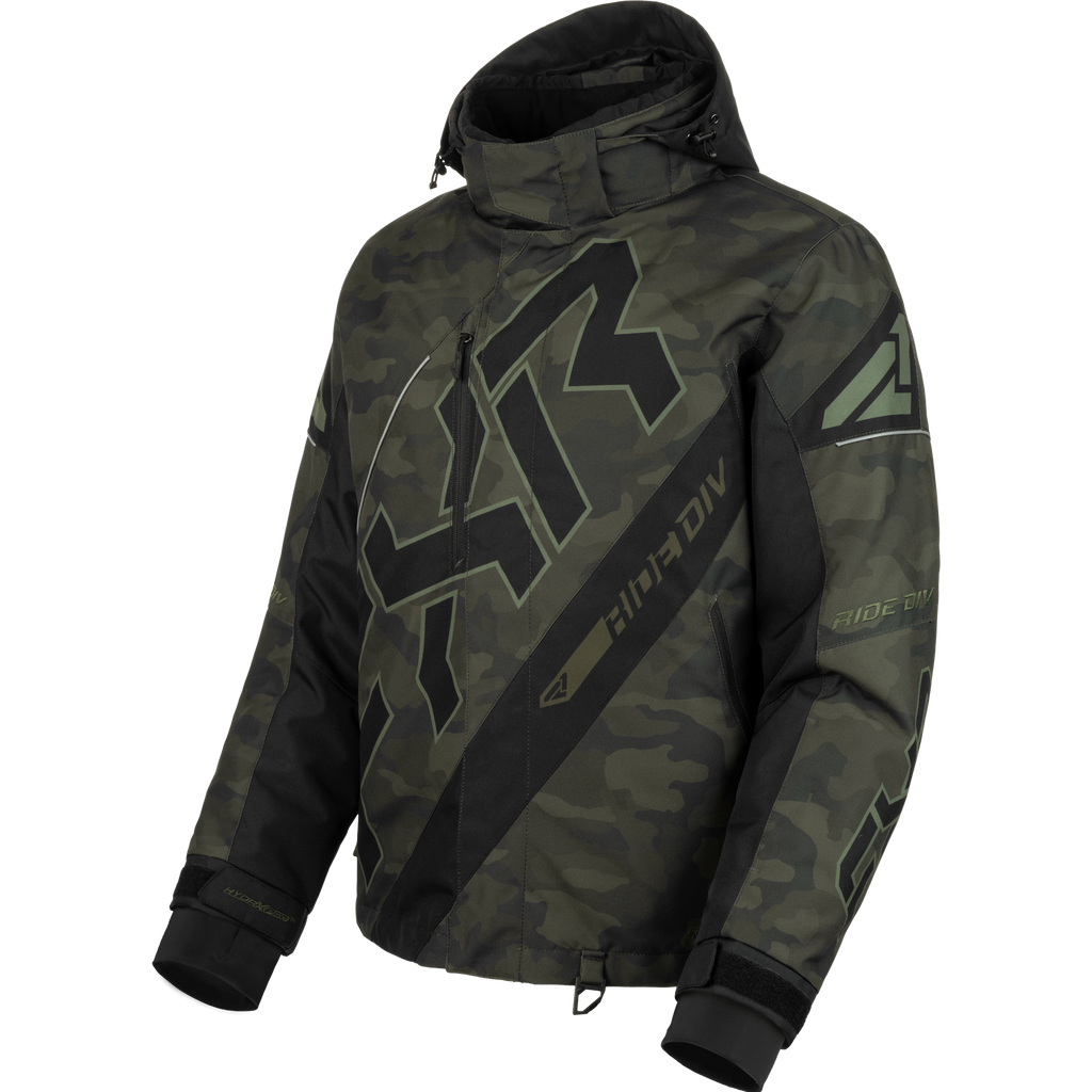 HFX Motorsports Ltd. Your one stop for all your powersports needs.