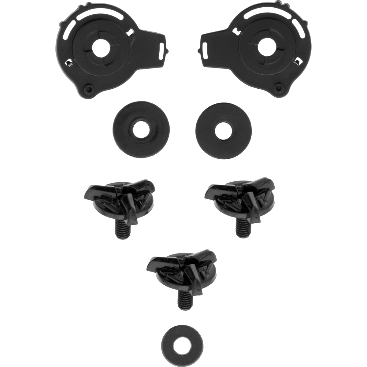 Clutch X Helmet Pivot Kit — HFX Motorsports
