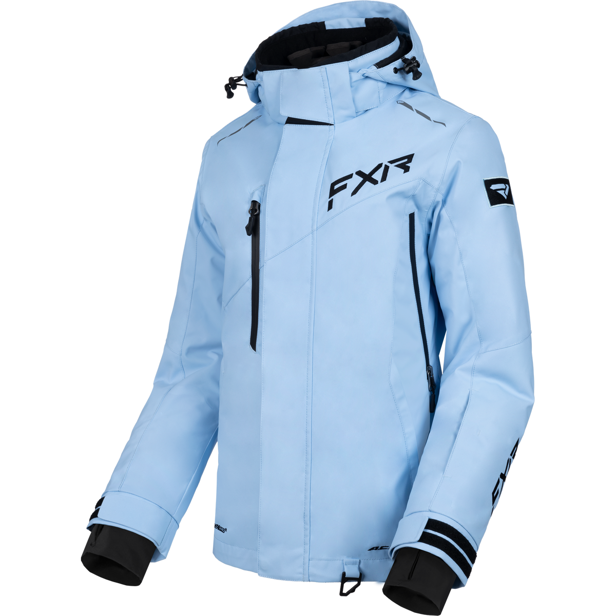 Edge 2-in-1 Women’s Jacket — HFX Motorsports