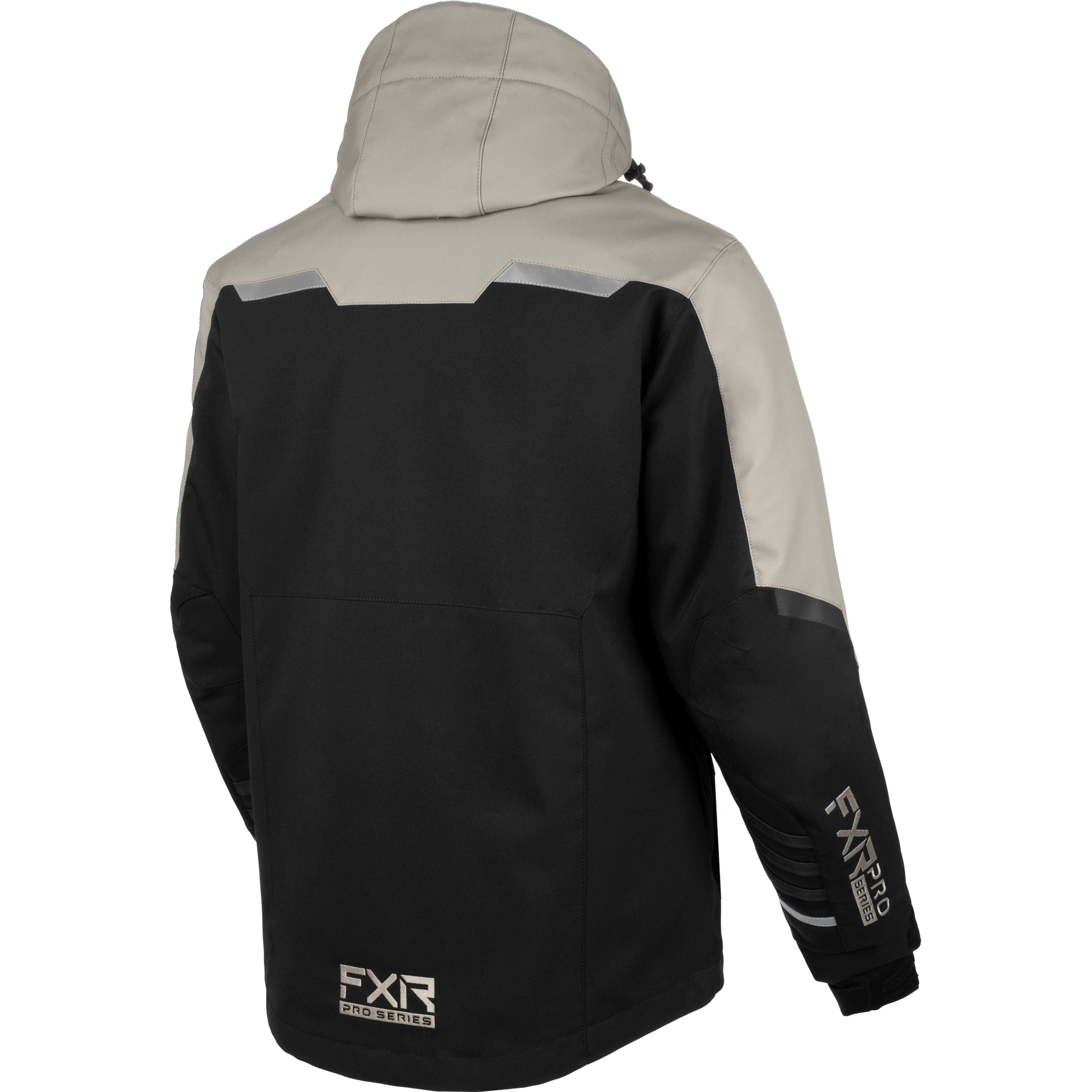 Expedition Pro 2-in-1 Jacket — HFX Motorsports