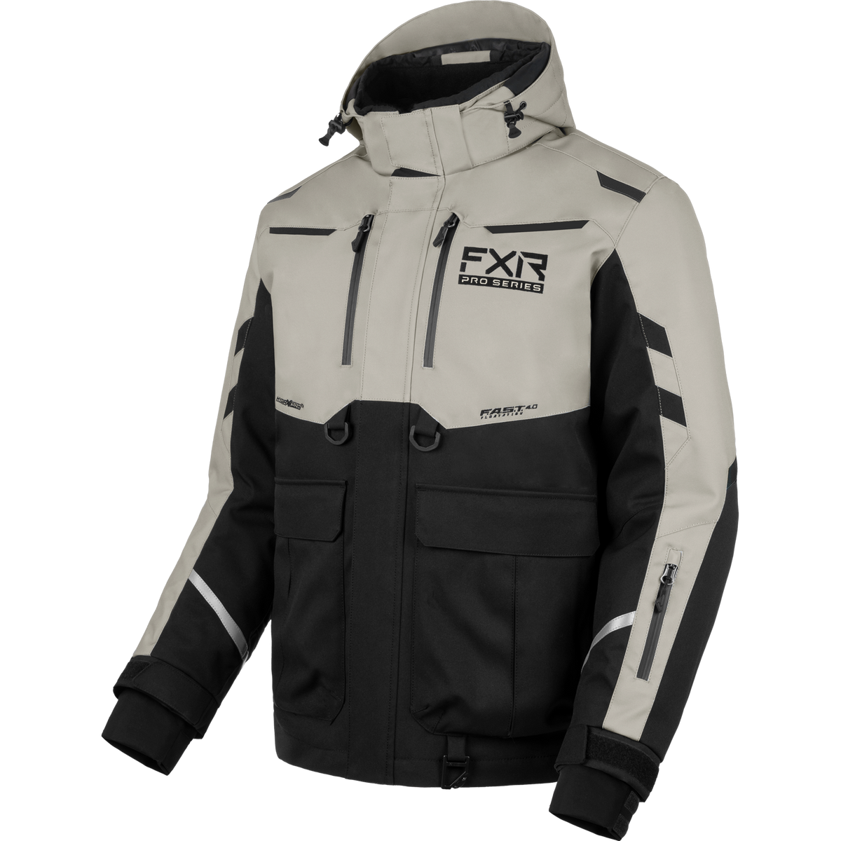 Expedition Pro 2-in-1 Jacket — HFX Motorsports