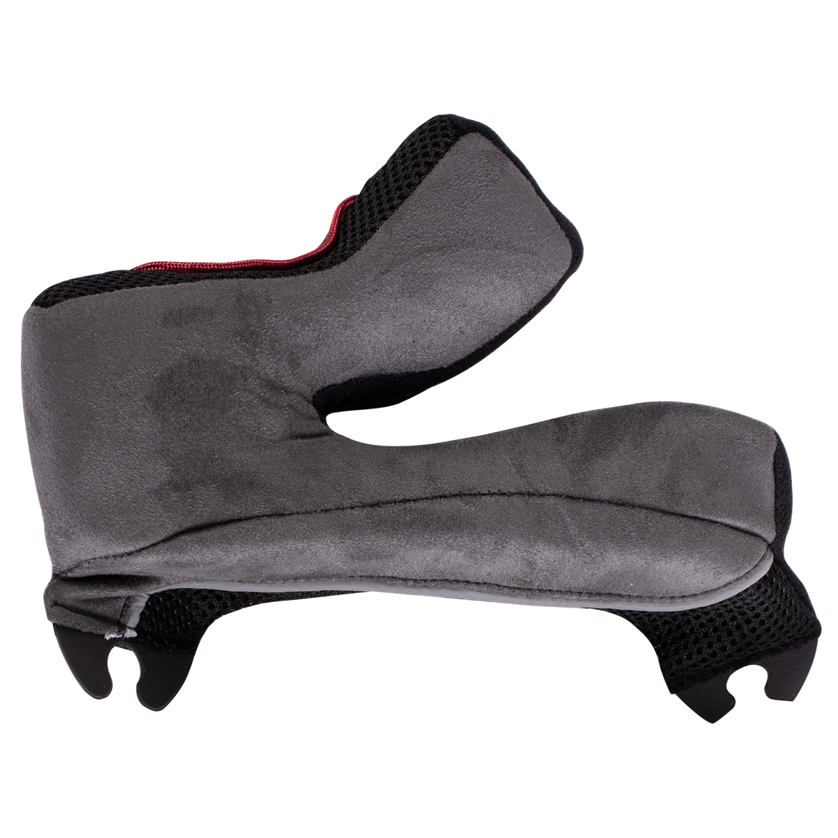 Helium Cheek Pads — HFX Motorsports