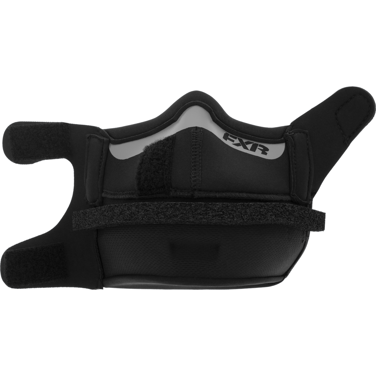 Maverick Helmet Breath Box With Magnet — HFX Motorsports