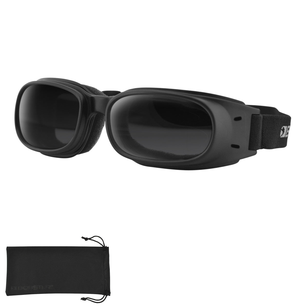 PISTON GOGGLES — HFX Motorsports