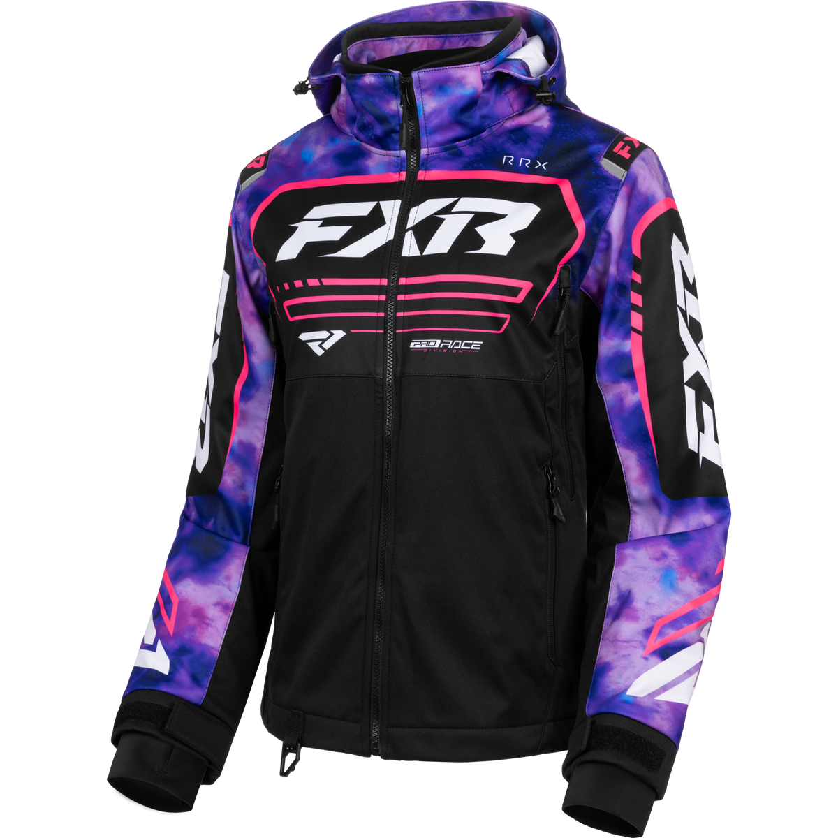 RRX Women's Jacket — HFX Motorsports