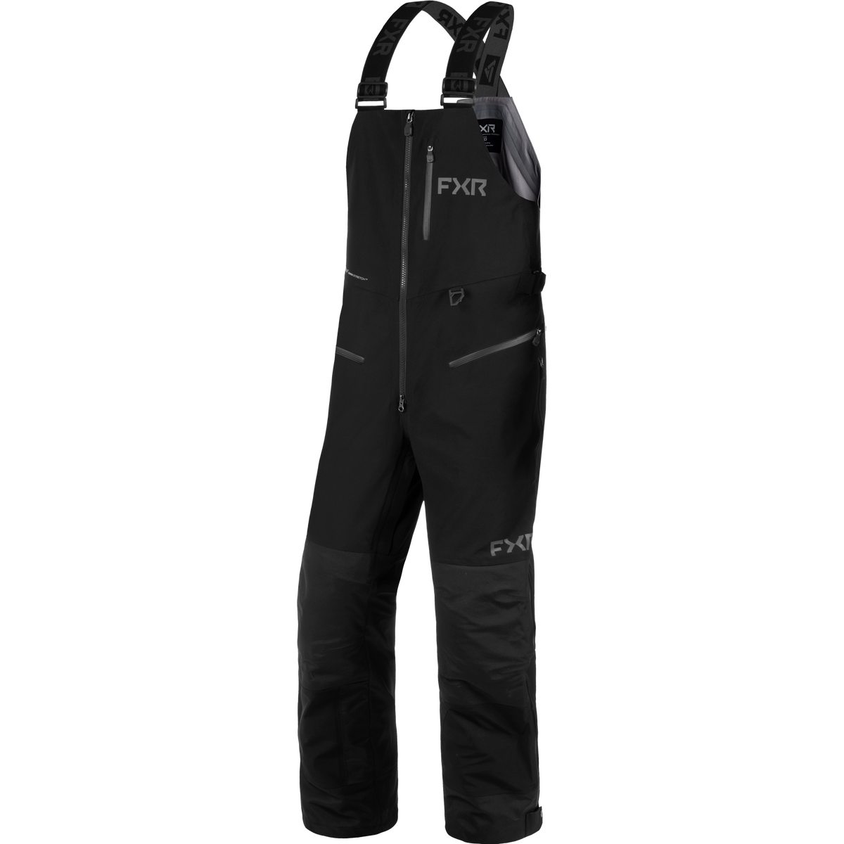 Ridge Pro Trilaminate Bib Pant — HFX Motorsports