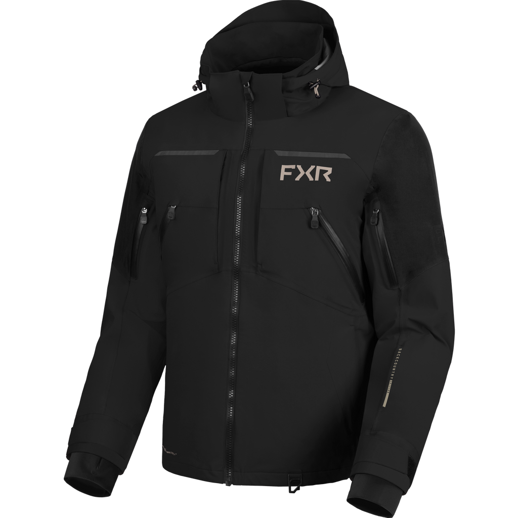 HFX Motorsports Ltd. Your one stop for all your powersports needs.