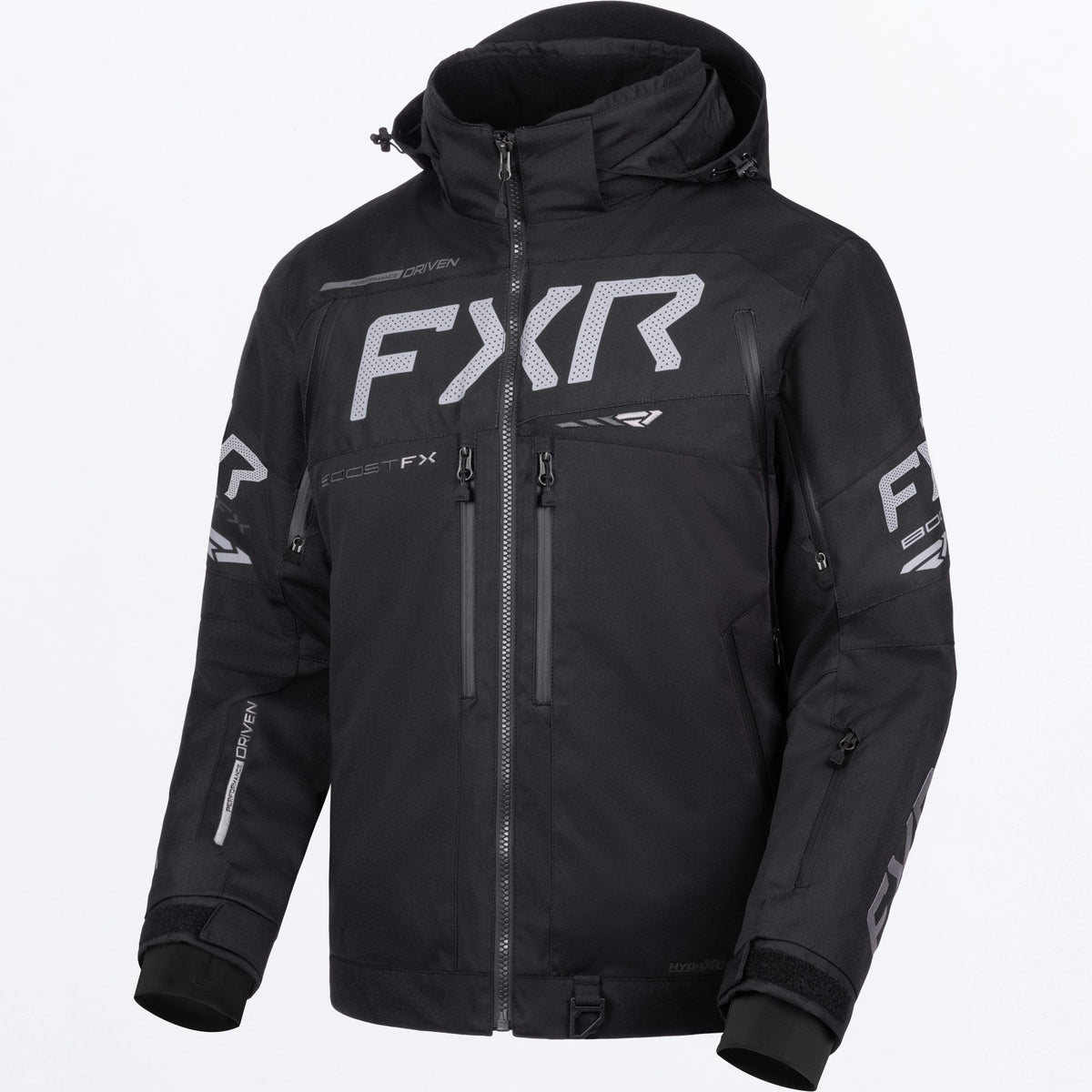 BOOST FX 2-IN-1 JACKET — HFX Motorsports