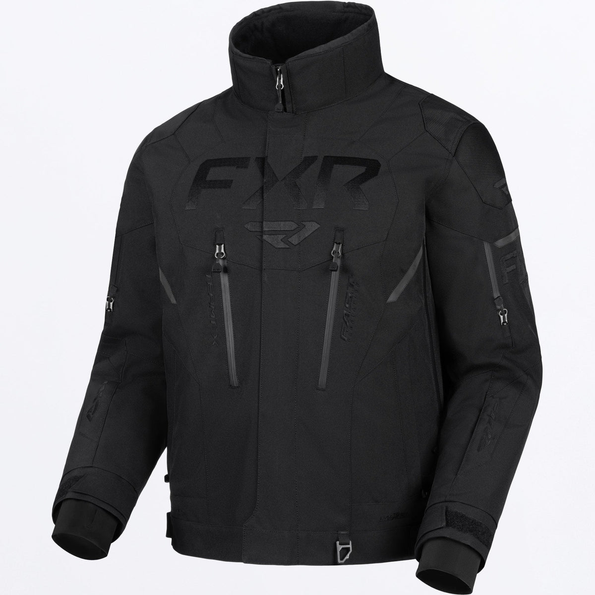 TEAM FX 2-IN-1 JACKET — HFX Motorsports