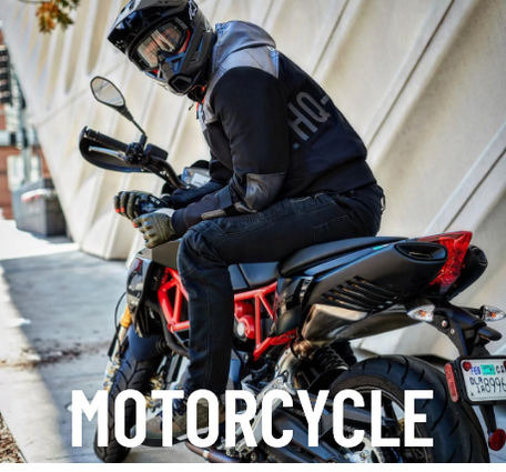 CVTECH-AAB — HFX Motorsports