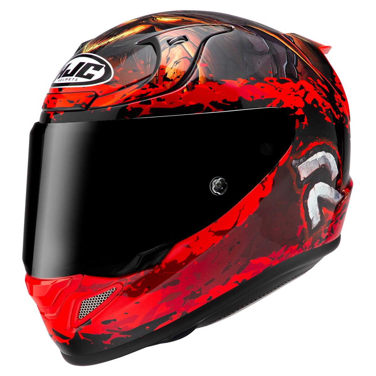 RPHA 12 DIABLO HELMET — HFX Motorsports
