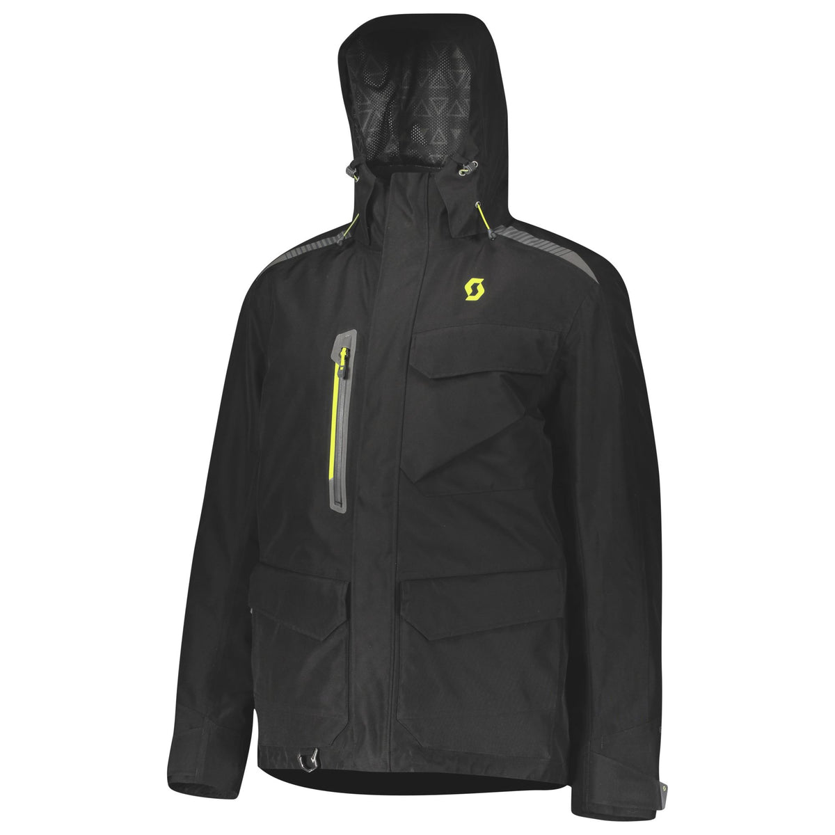 Dalvik GTX Jacket — HFX Motorsports