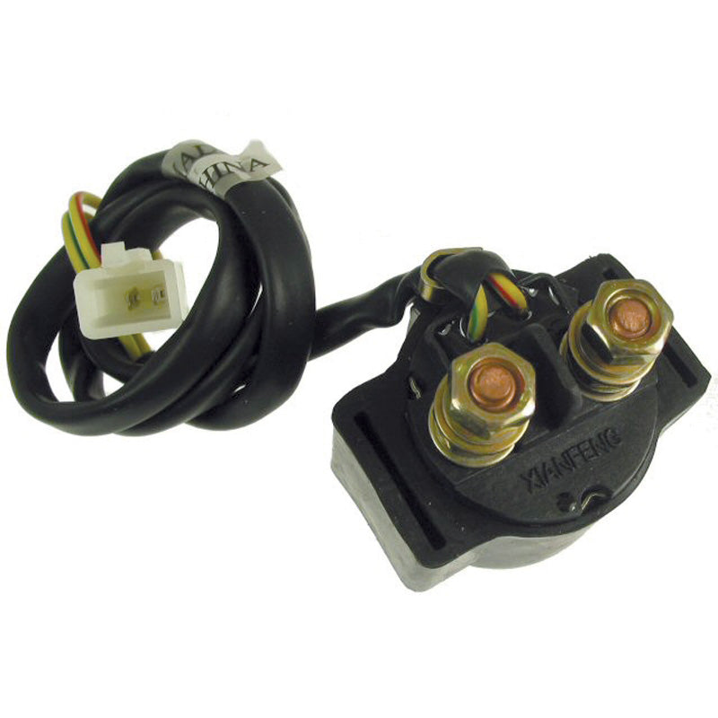ITL Starter Relay - A-type / 2-pin connector — HFX Motorsports