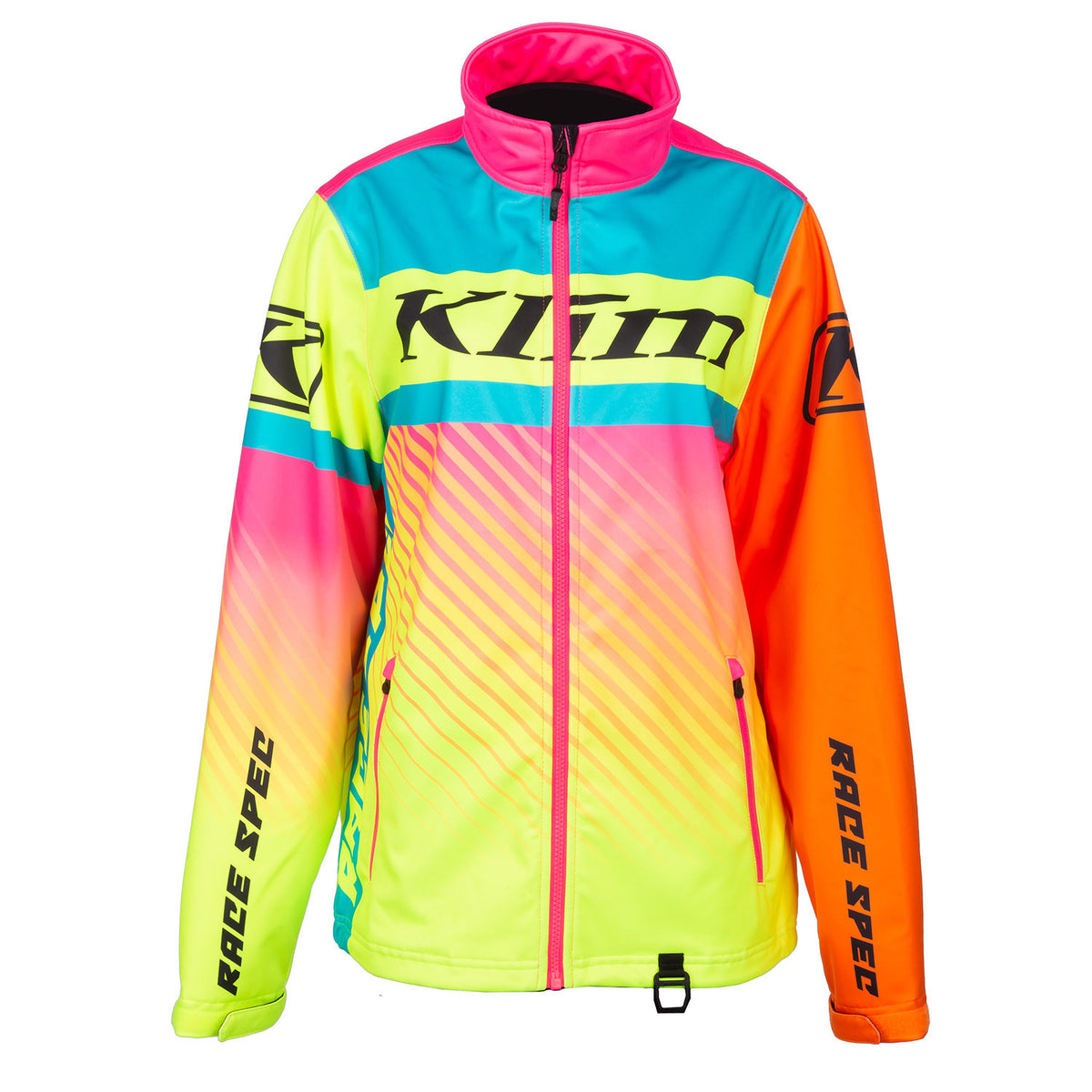 Revolt Jacket — HFX Motorsports