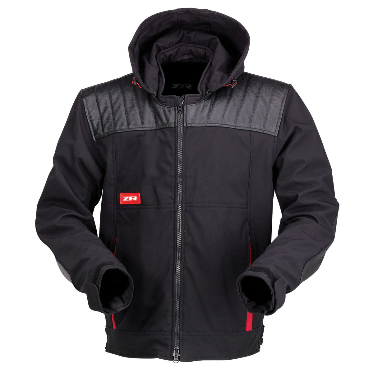 Armored Jacket — HFX Motorsports