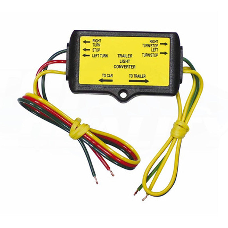 Rear Trailer Light Converter — HFX Motorsports