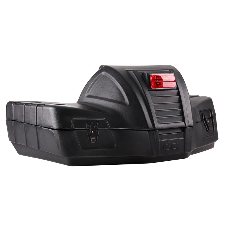 ITL Rear ATV Box - 60L — HFX Motorsports