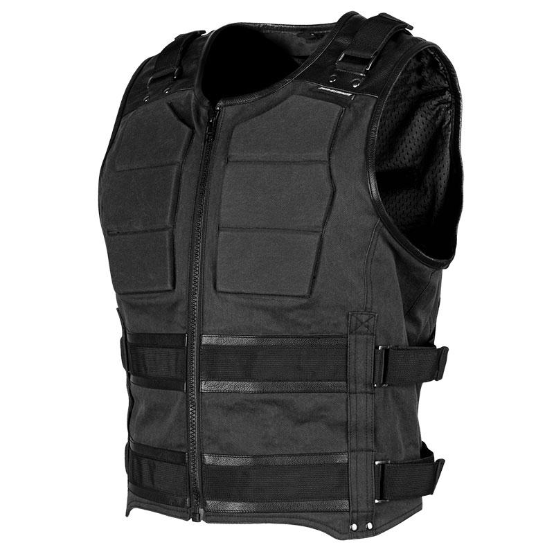 True Grit™ Armoured Vests — HFX Motorsports