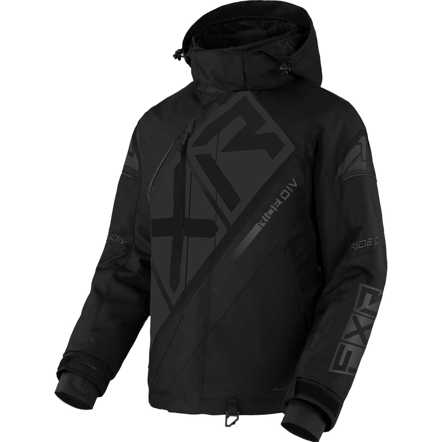 HFX Motorsports Ltd. Your one stop for all your powersports needs.