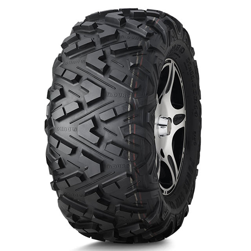 DURO DI-2039 POWER GRIP V2 TIRE — HFX Motorsports