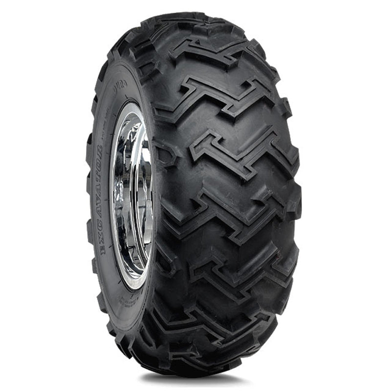 DURO HF-274 EXCAVATOR TIRE — HFX Motorsports