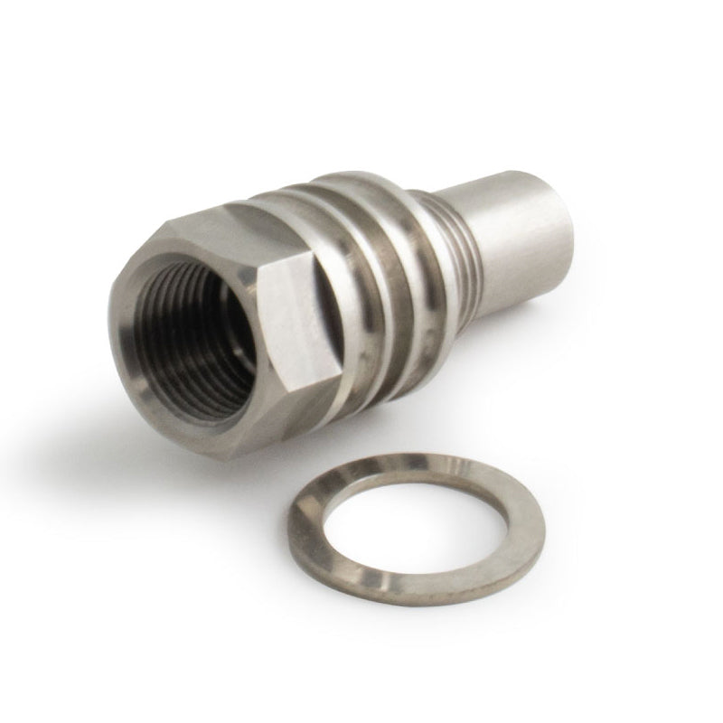 KOSO O2 adapter for 2-stroke engine only — HFX Motorsports