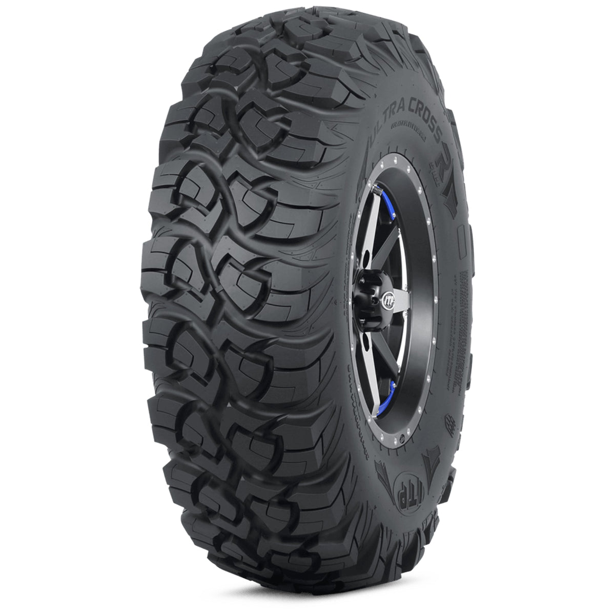 ITP ULTRA CROSS R SPEC TIRE — HFX Motorsports