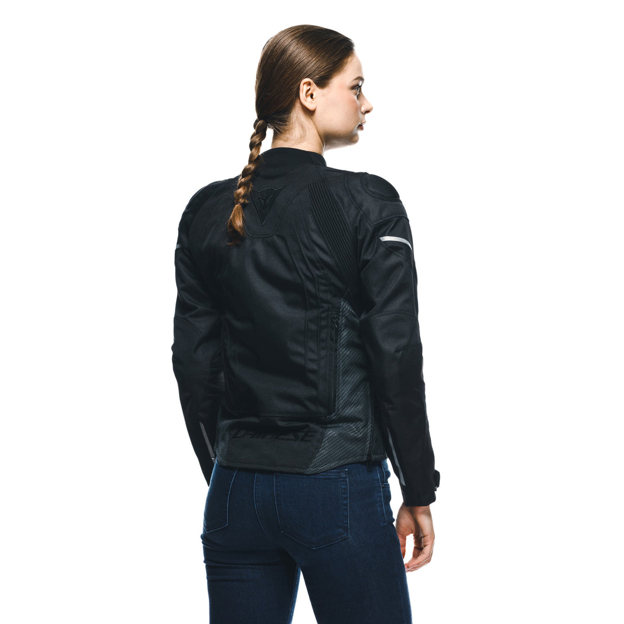 Avro 5 Tex Lady Jacket — HFX Motorsports