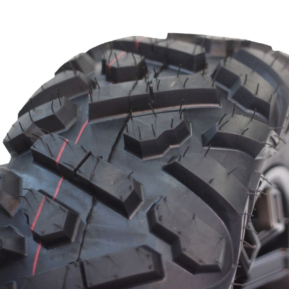 Traxion GRIPPER MAX TIRE — HFX Motorsports