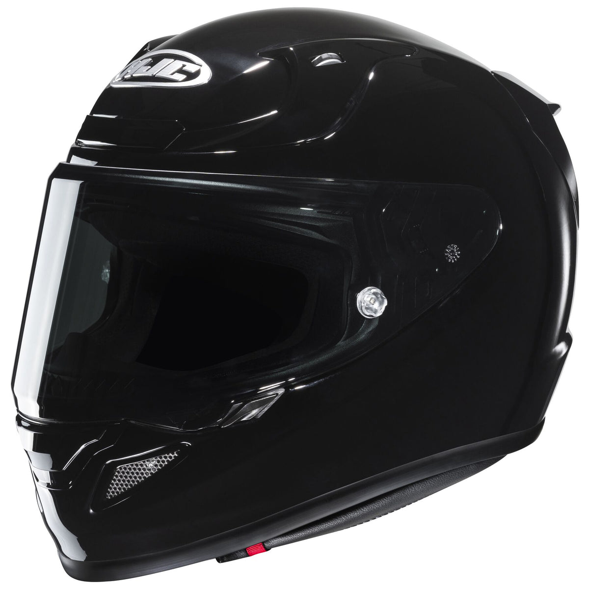 RPHA 12 Solid Helmet — HFX Motorsports
