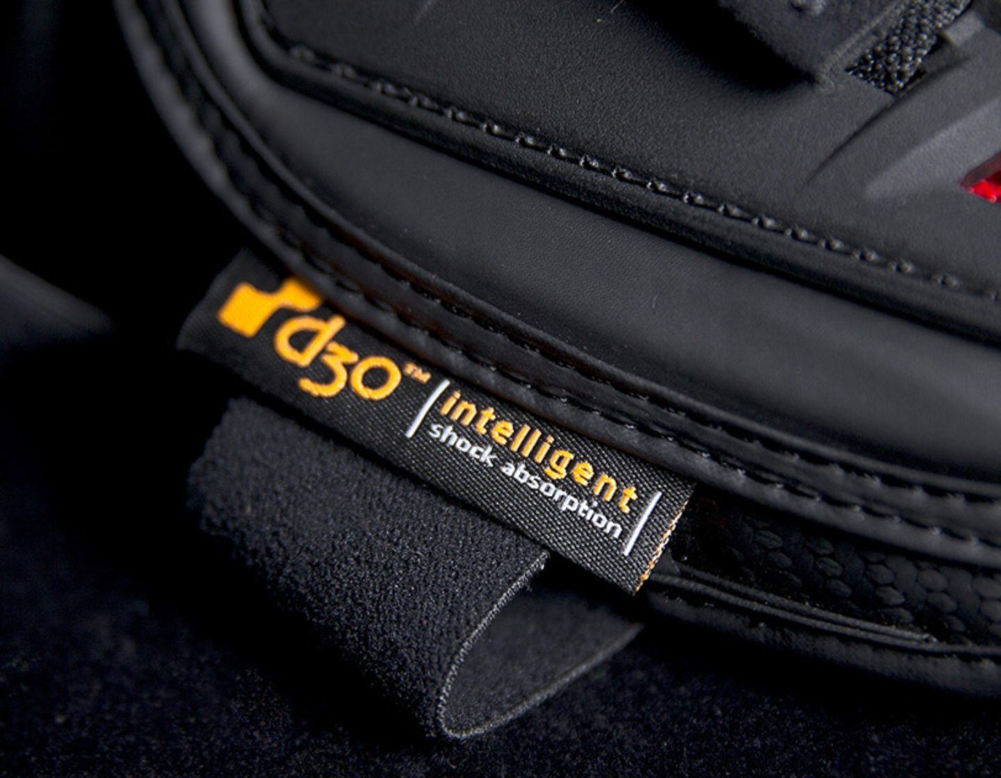 Icon Field Armor Stryker Knee — HFX Motorsports