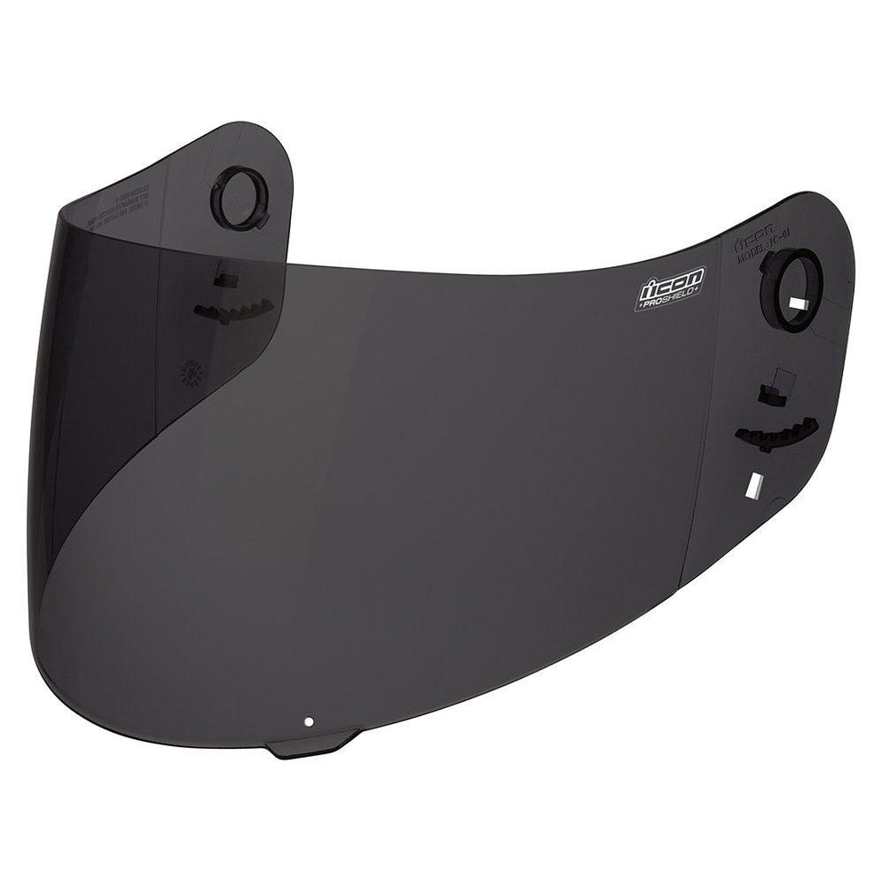 Icon ProShield - Fits Airframe and Alliance Helmets - Fog-Free — HFX ...