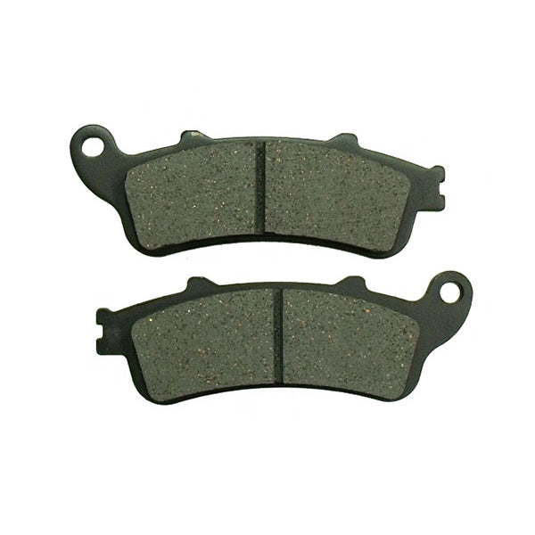 BRAKE PAD HONDA (FA281) PAIR — HFX Motorsports