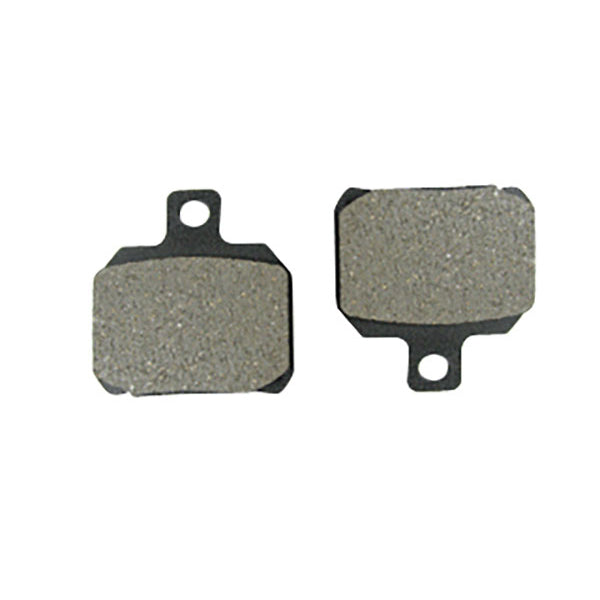 BRAKE PAD (FA266) PAIR — HFX Motorsports