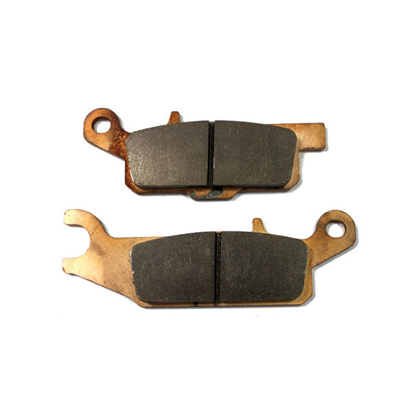 BRAKE PAD (FA446) FM — HFX Motorsports