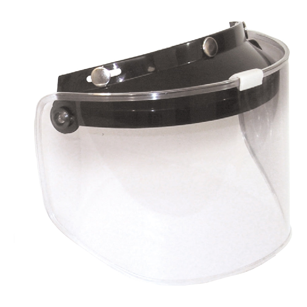 Flip Up Single Shields — HFX Motorsports