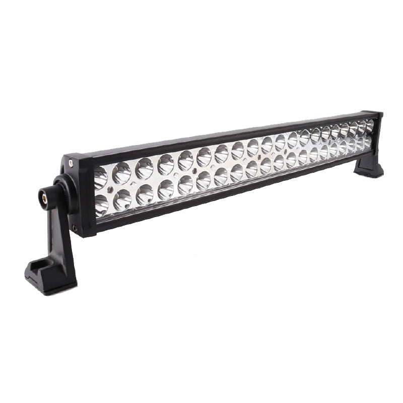 TOXIC Led Bar STD — HFX Motorsports